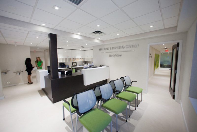 BodyView – Whole Body Scans For Preventive Medicine