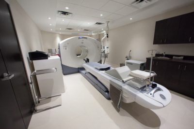 BodyView – Whole Body Scans For Preventive Medicine