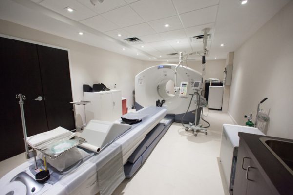 BodyView – Whole Body Scans For Preventive Medicine