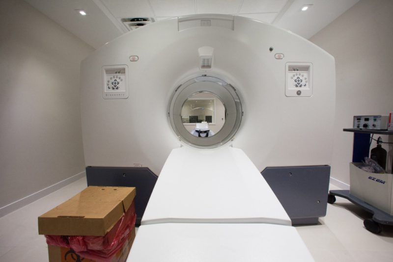 BodyView – Whole Body Scans For Preventive Medicine