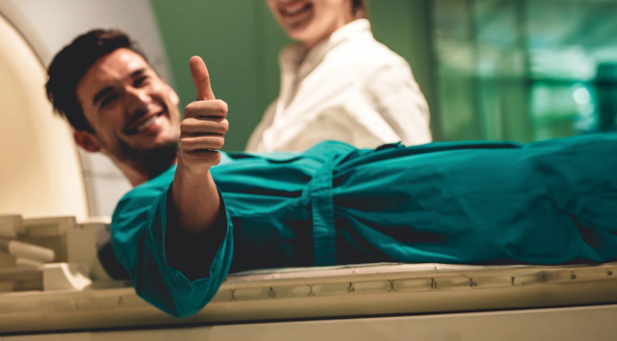 BodyView – Whole Body Scans For Preventive Medicine